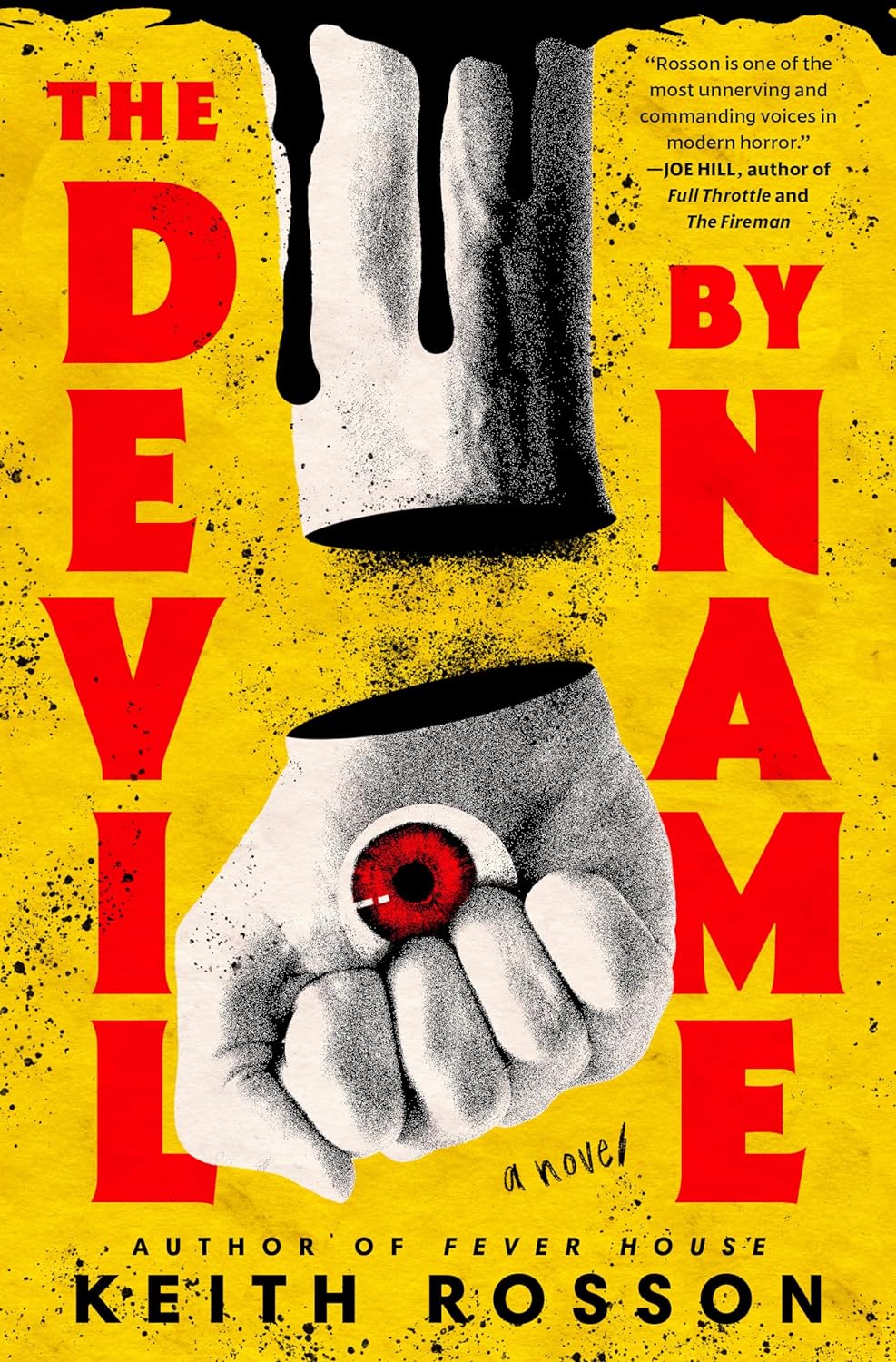 ‘The Devil by Name’ (Fever House #2): A House of Heart and Horror – The ...